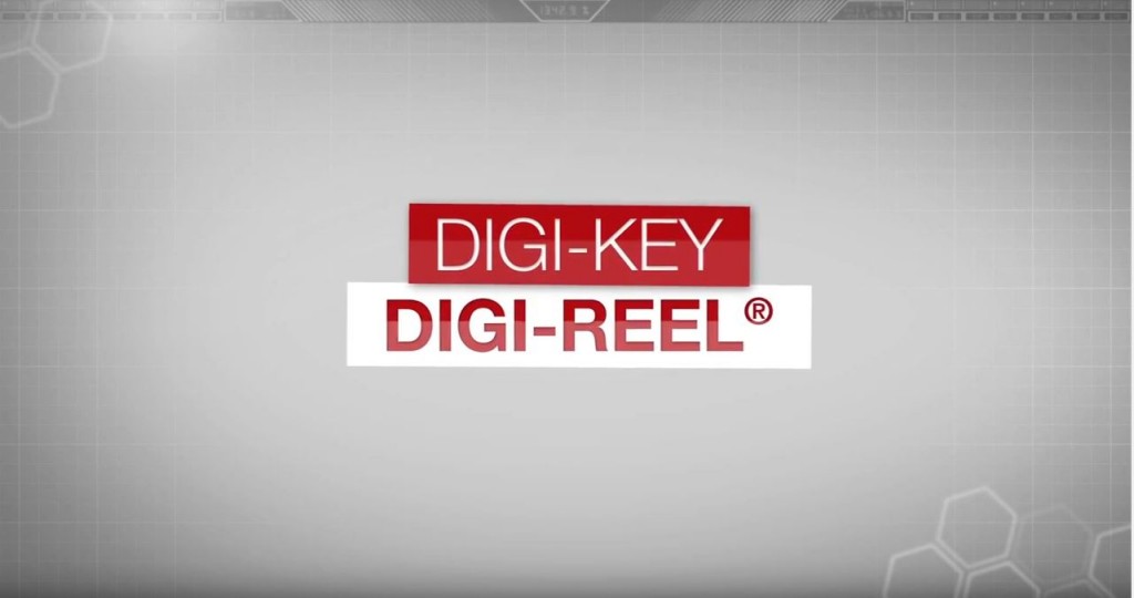 Digi-Key Digi Reel | TechWire International